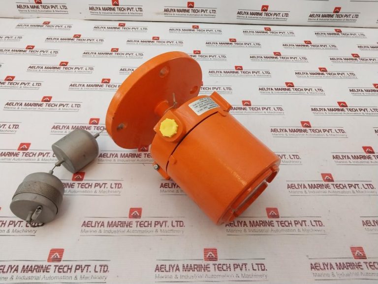 Techtrol Ds-besm1msww Level Switch - Aeliya Marine