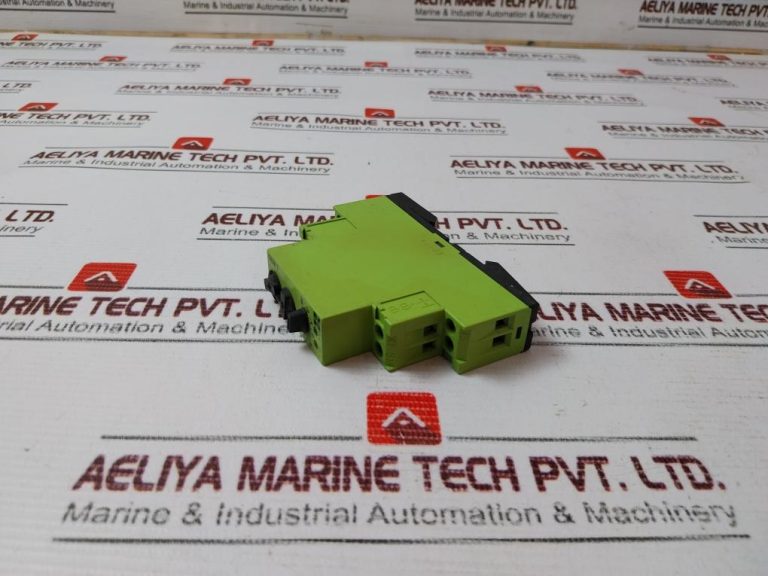 Tele Odm 1 Time Delay Relay 24v - Aeliya Marine