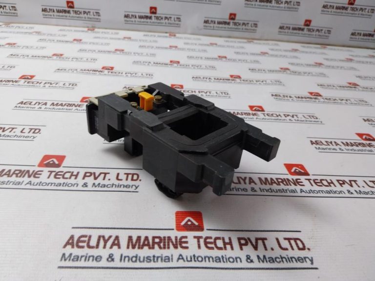 Telemecanique Lx1 Fg 360 Contactor Coil 360v - Aeliya Marine