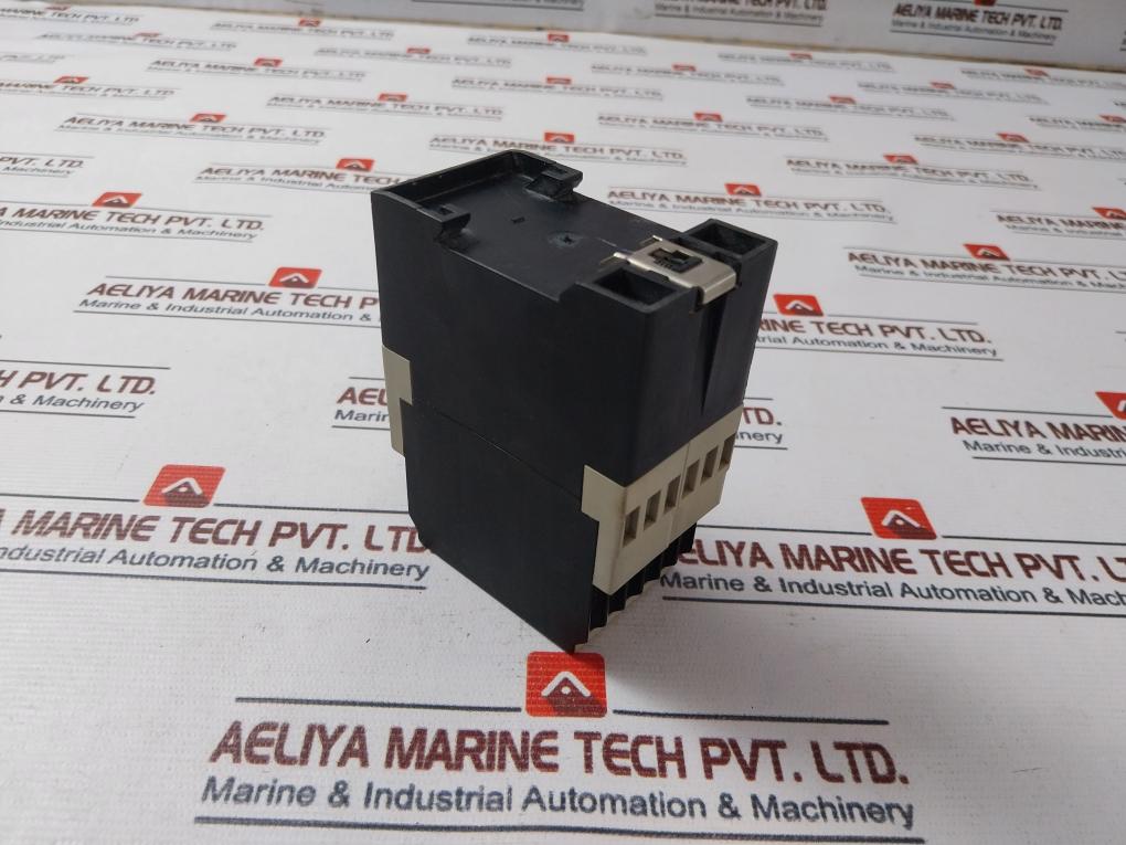 Telemecanique Rm3 Ja112mu7 Relay 240v - Aeliya Marine