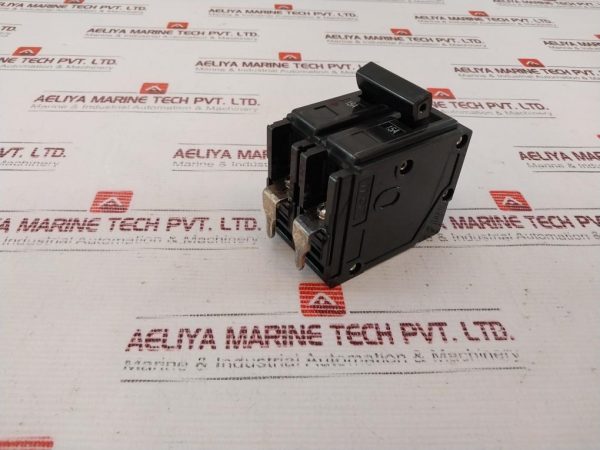 Terasaki Electric Tb-5d Circuit Breaker 15a - Aeliya Marine