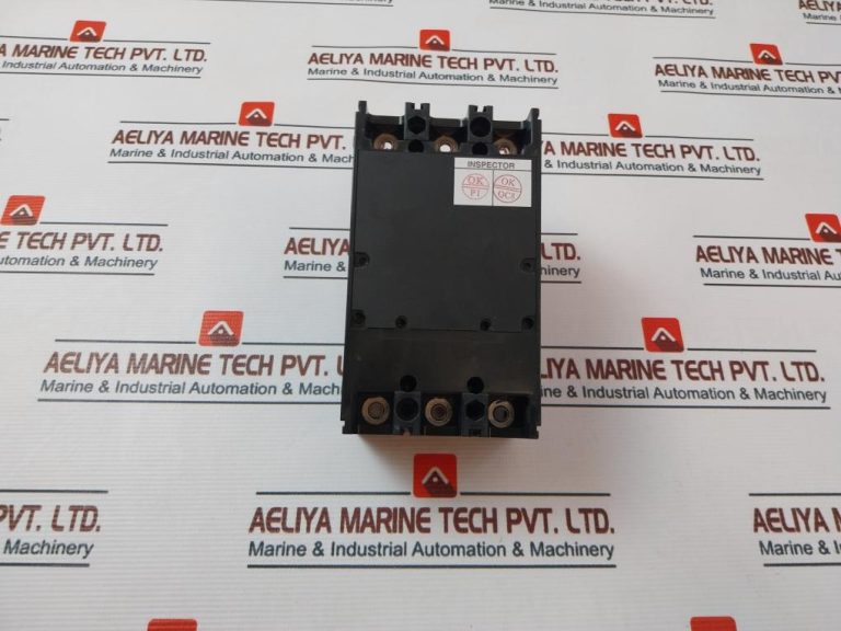 Terasaki Xs30nb Circuit Breaker Ui 660v - Aeliya Marine