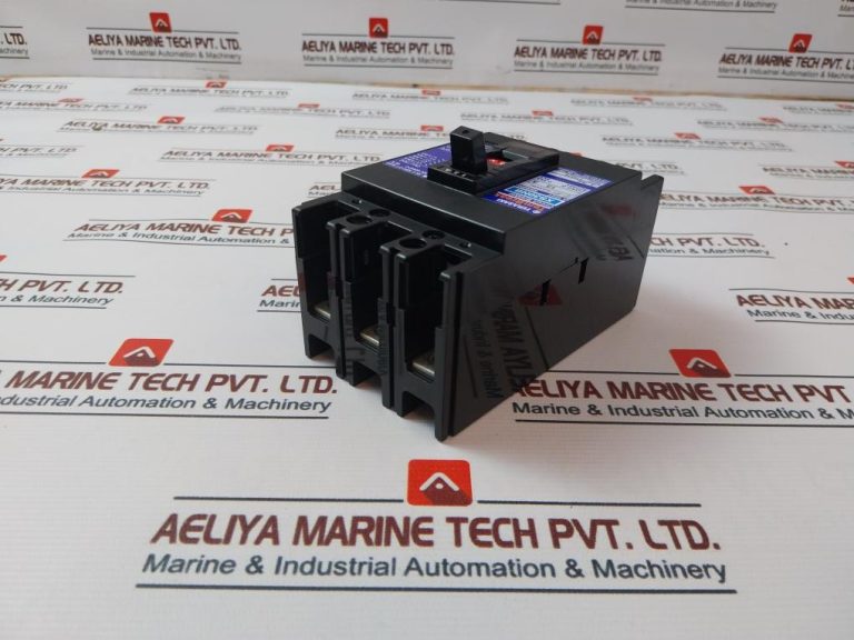 Terasaki Xs30nb Circuit Breaker Ui 660v - Aeliya Marine