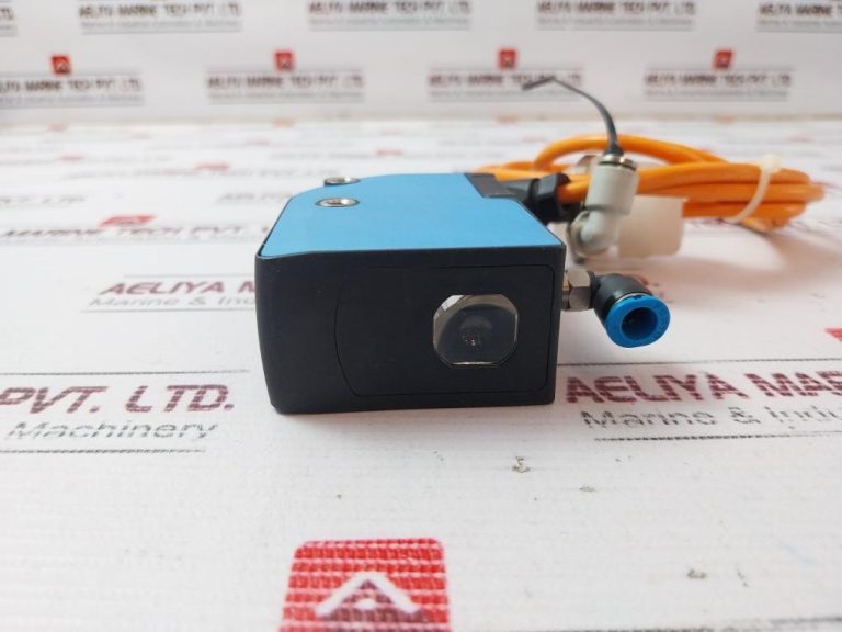 Tetra Pak 90608-0214 Aa Photoelectric Sensor 8v - Aeliya Marine