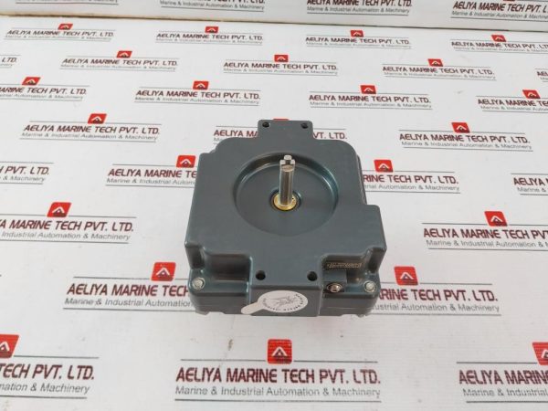 Topworx Txp-e2cglpm0000p Valve Position Switch - Aeliya Marine