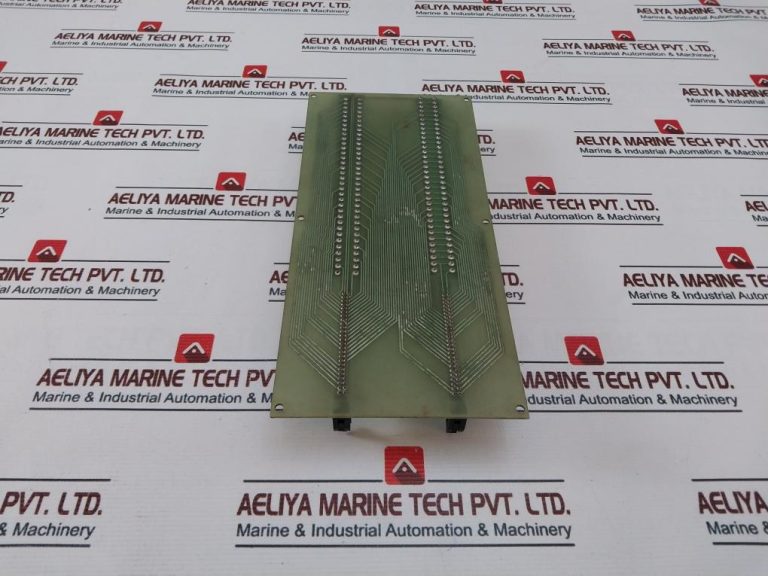 Ulstein Tmc 30010 Pcb Card - Aeliya Marine