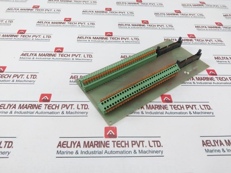 Ulstein Tmc 30010 Pcb Card - Aeliya Marine