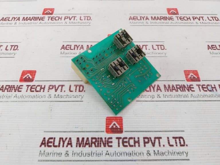 Uzushio Electric Ust-12-p2 Pcb card - Aeliya Marine