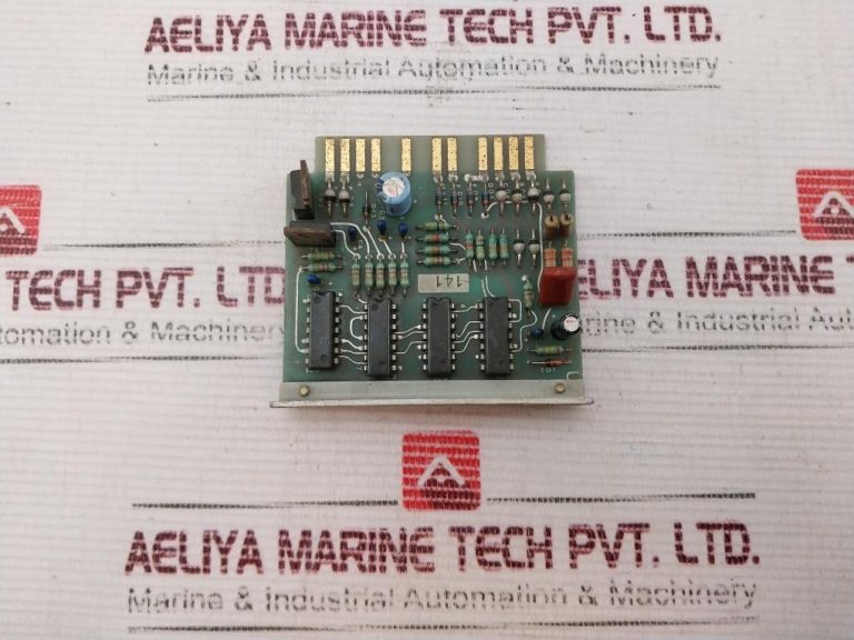 Uzushio Ulb 33 Pcb Board Dc 24v - Aeliya Marine