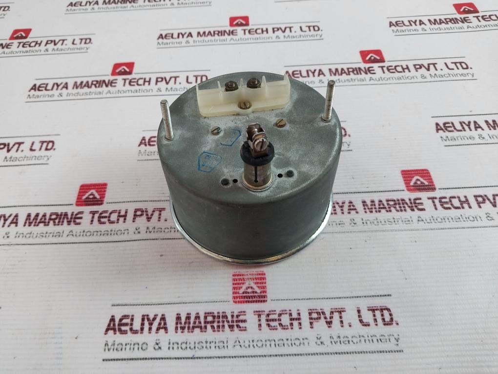 Vdo 2 – 25 1/min X 100 Rpm Gauge - Aeliya Marine