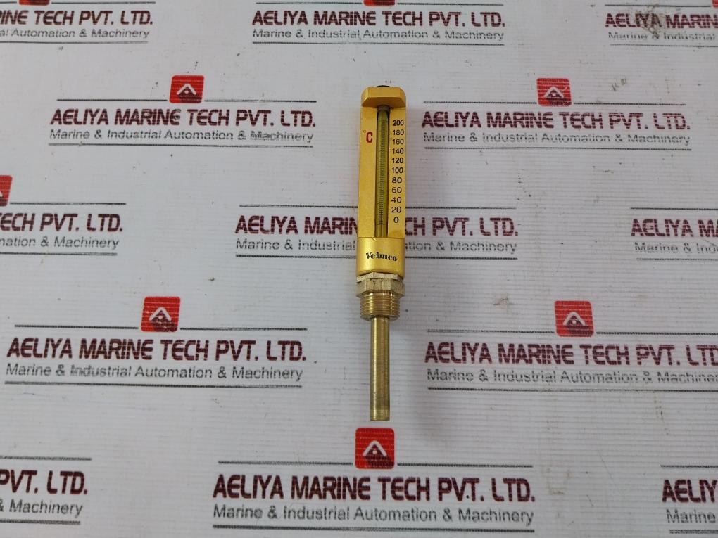Veimco 0 – Thermometer 200°c - Aeliya Marine