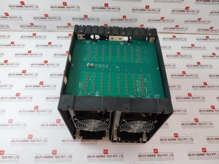 Woodward Micronet Plus 5466-1002 Control Unit - Aeliya Marine