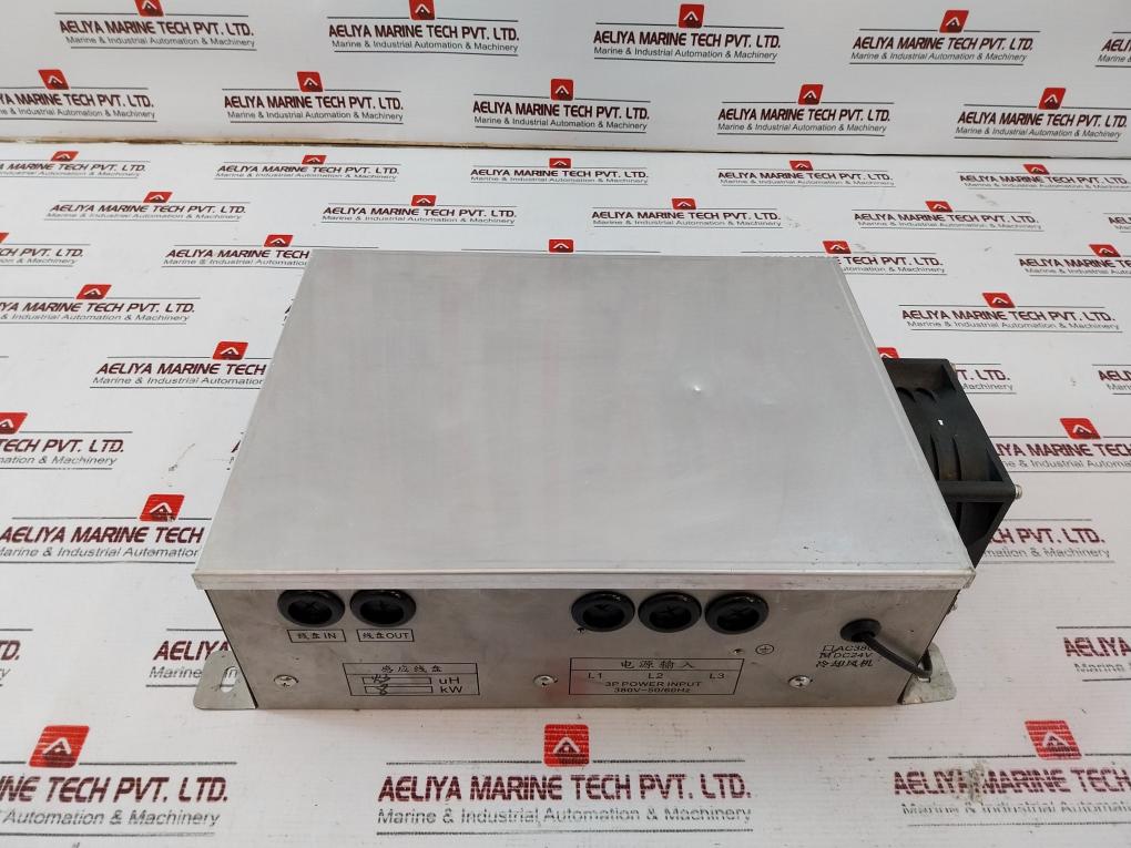 Yh-xqf X9238g24lb Dc24v - Aeliya Marine