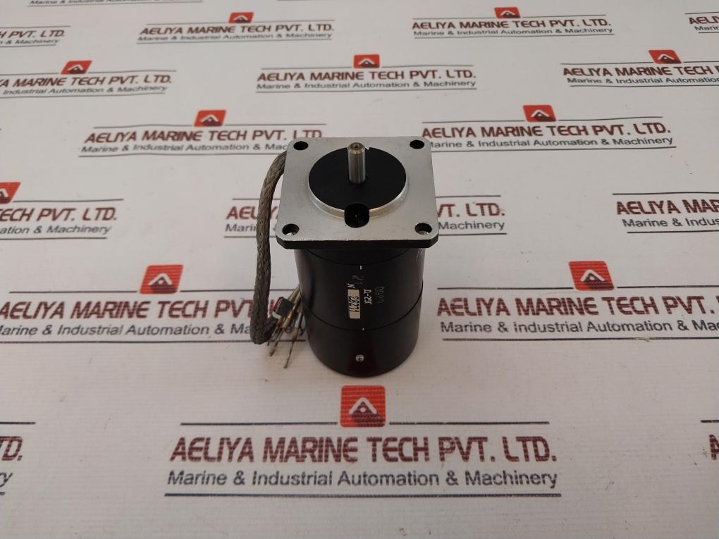 Д-25г Electric Motors 28271 - Aeliya Marine