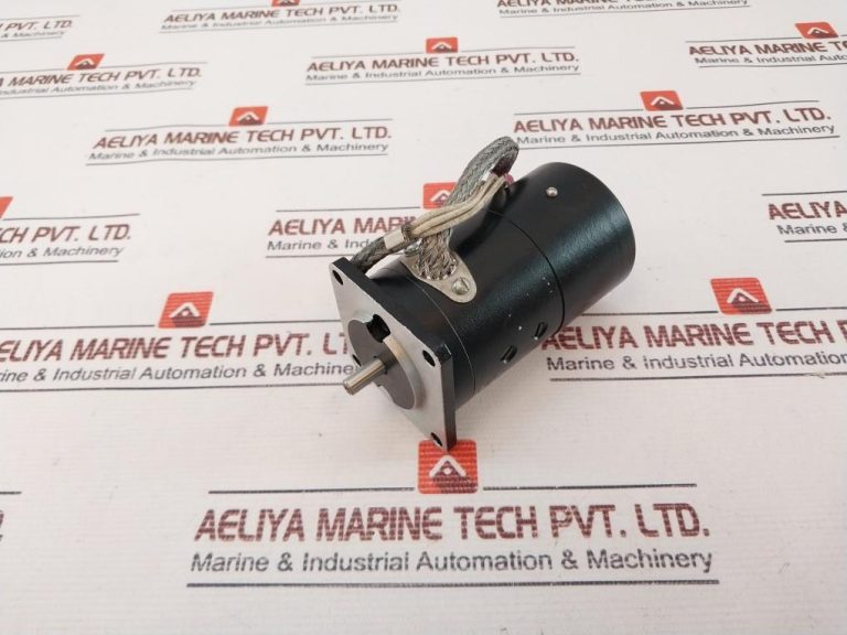 Д-25г Electric Motors 28271 - Aeliya Marine