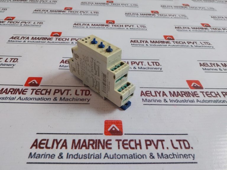 Меандр Рв3-22 Time Relay 250v - Aeliya Marine