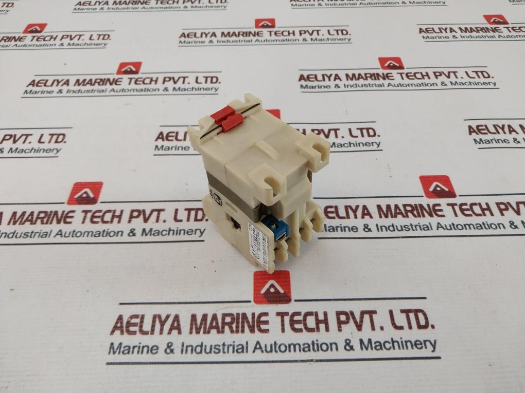 Пм12-010100 Ухл 4б Contactor 220v - Aeliya Marine