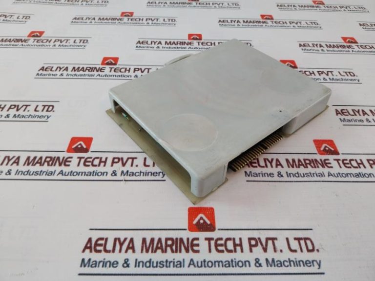 1680 Contactor Logic - Aeliya Marine