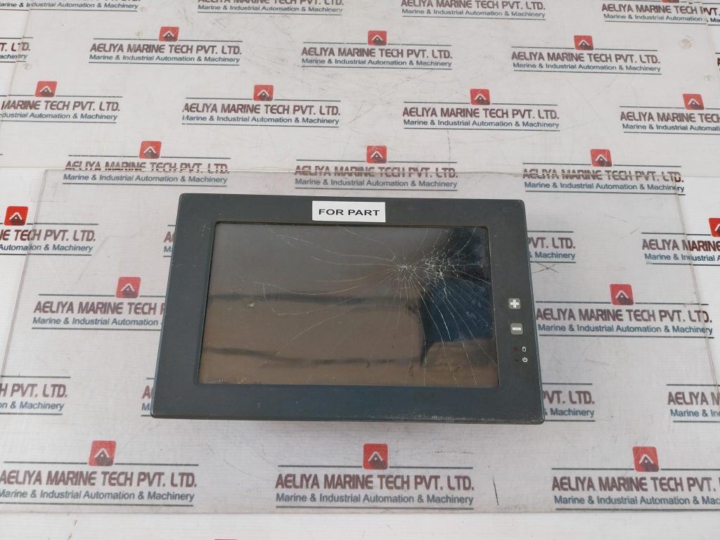 1w11a0019007 Touch Display Panel 4w - Aeliya Marine