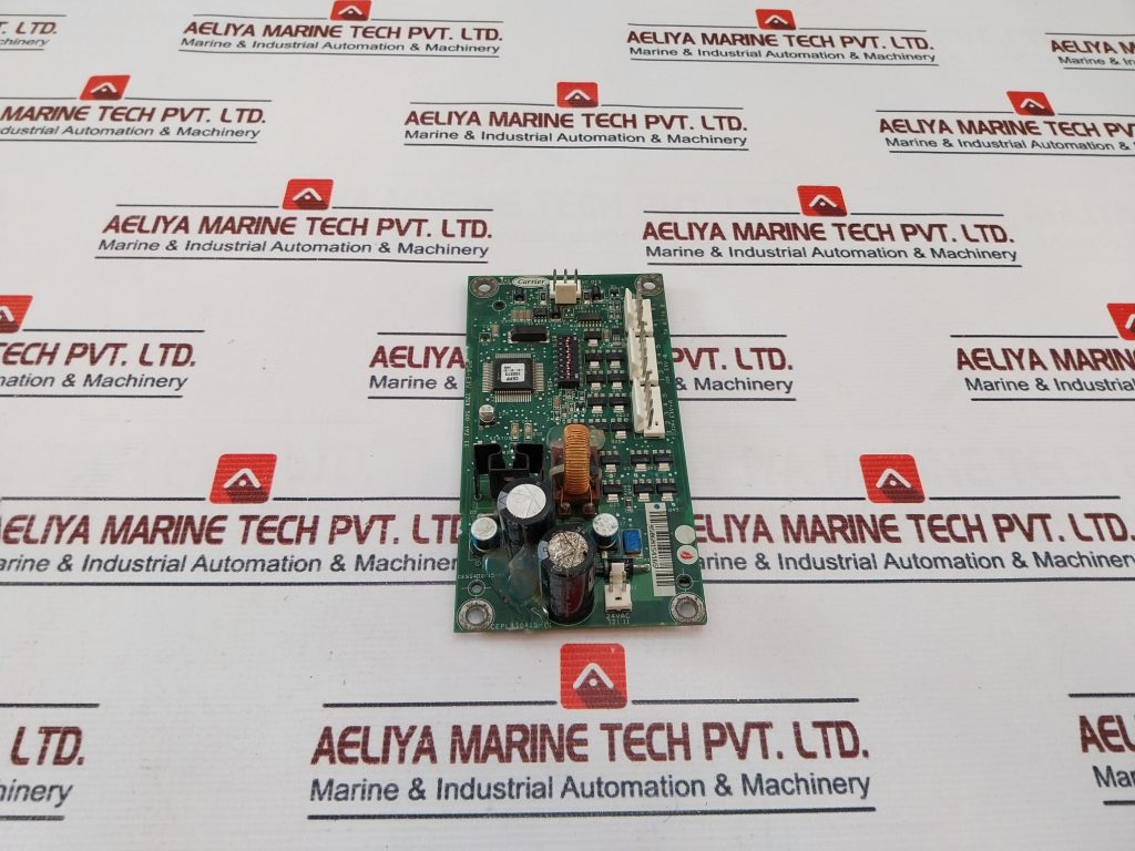 Carrier Pd4-exv 32gb 500 192 Ee Control Board 94v - Aeliya Marine