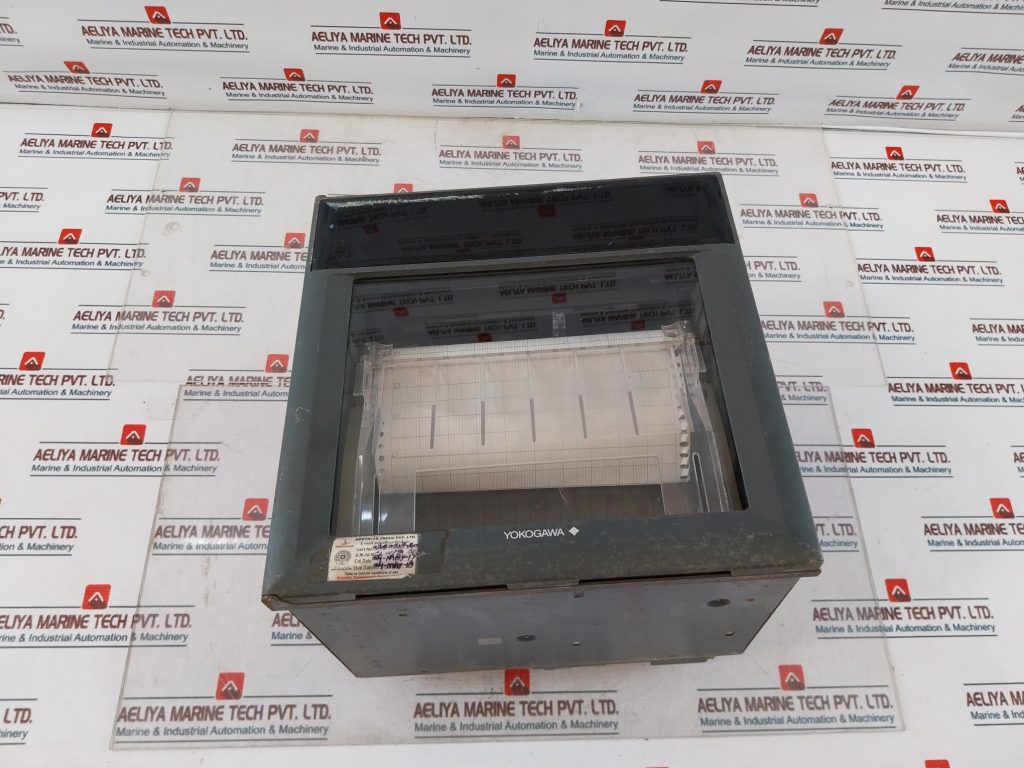Yokogawa Chart Recorder - Aeliya Marine