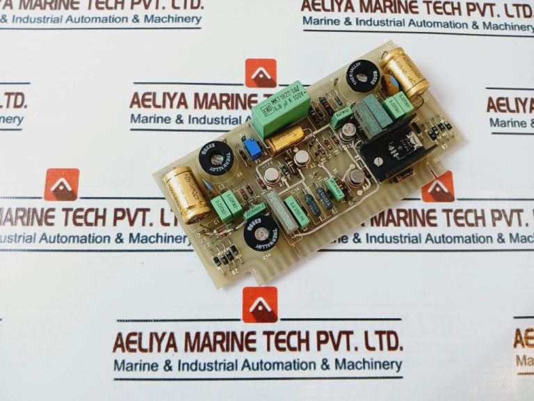 211d 211c Printed Circuit Board 12v - Aeliya Marine