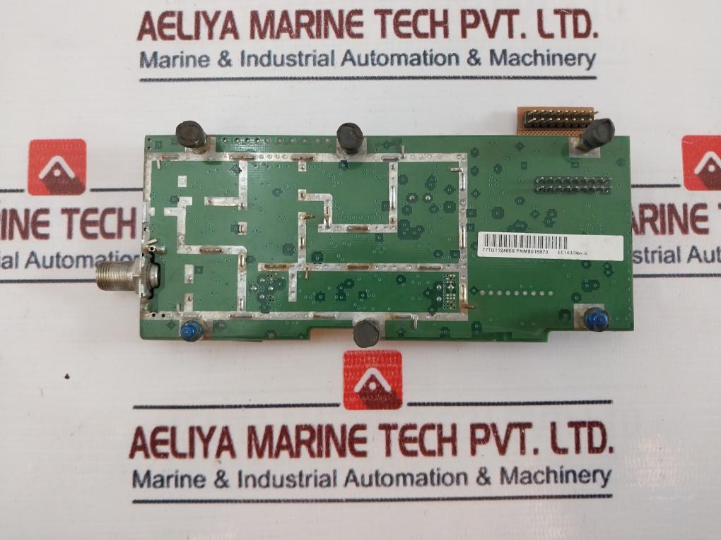 80015873 Rev.a Printed Circuit Board 94v - Aeliya Marine
