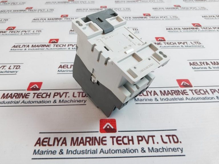 Abb A26-30-10 Contactor 230v - Aeliya Marine