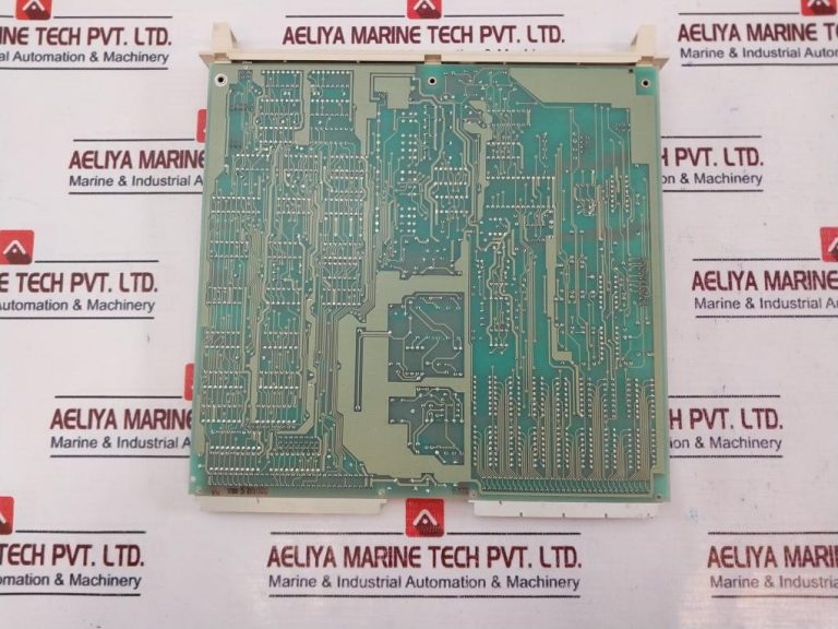 Abb Asea Dsai 145 Pcb Board - Aeliya Marine