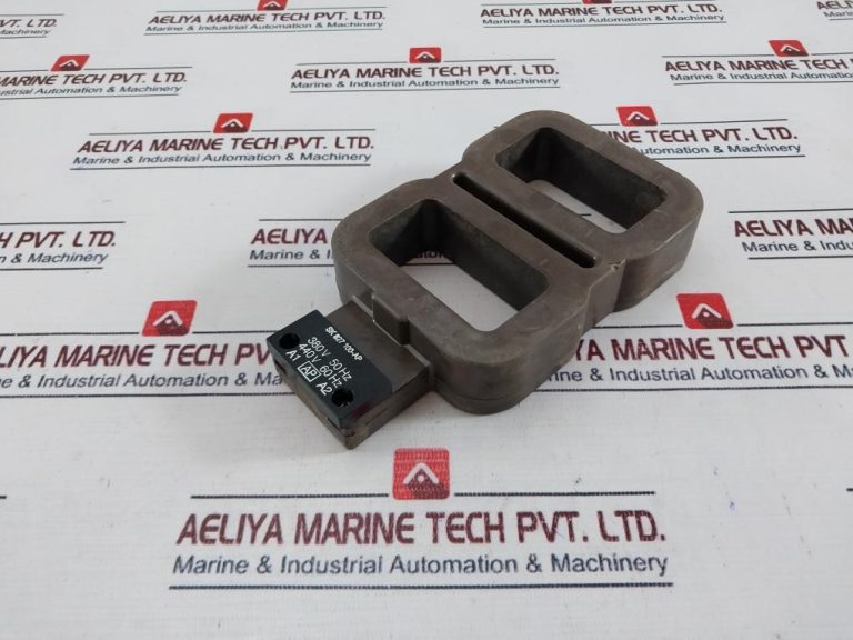 Abb Asea Sk 827 100-ap Coil 440v - Aeliya Marine