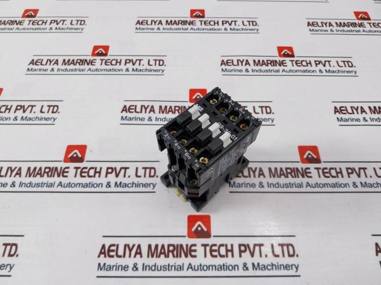 Abb B9-30-01 Contactor 220v - Aeliya Marine