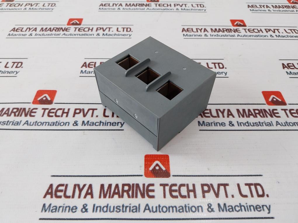 Abb Db 80 E Mounting Kit - Aeliya Marine