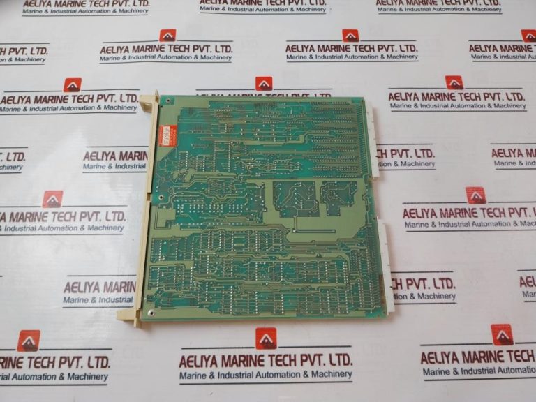 Abb Dsai145 Pcb Card - Aeliya Marine