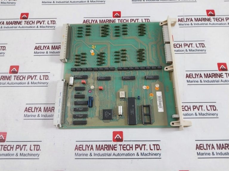 Abb Dsdi 110a Pcb Circuit - Aeliya Marine