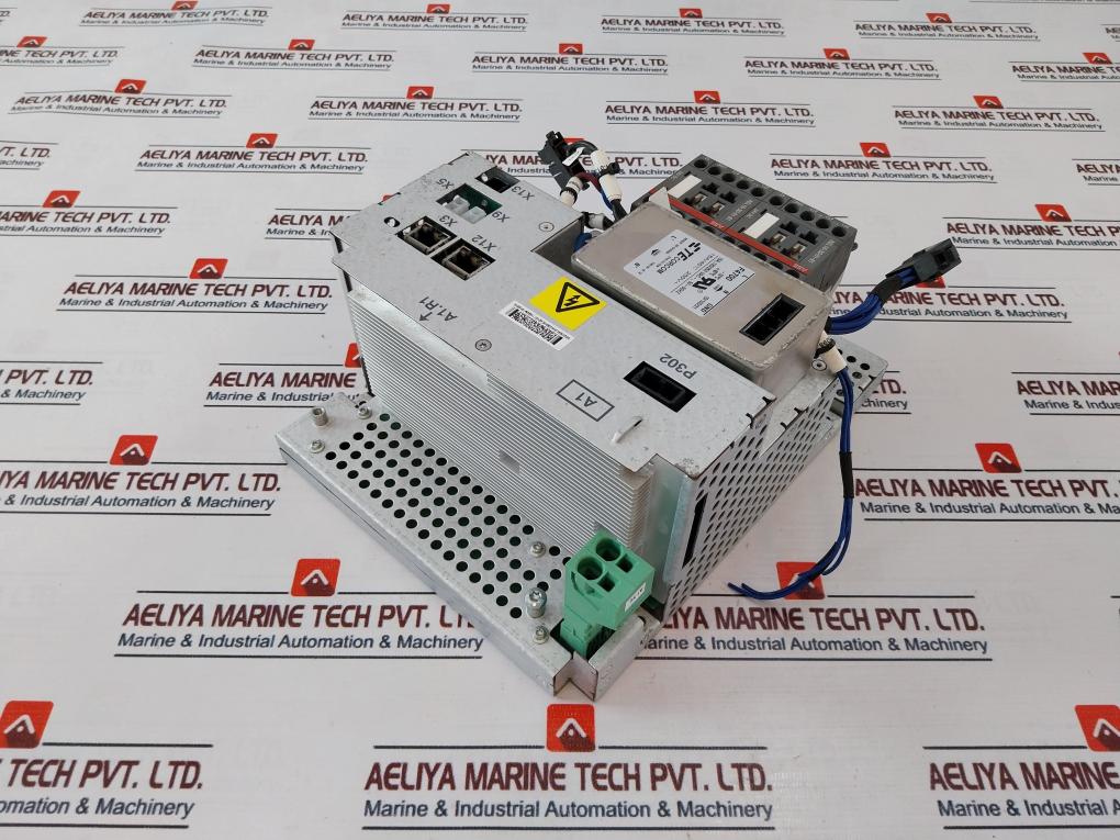 Abb Dsqc3044 Power Module Unit - Aeliya Marine