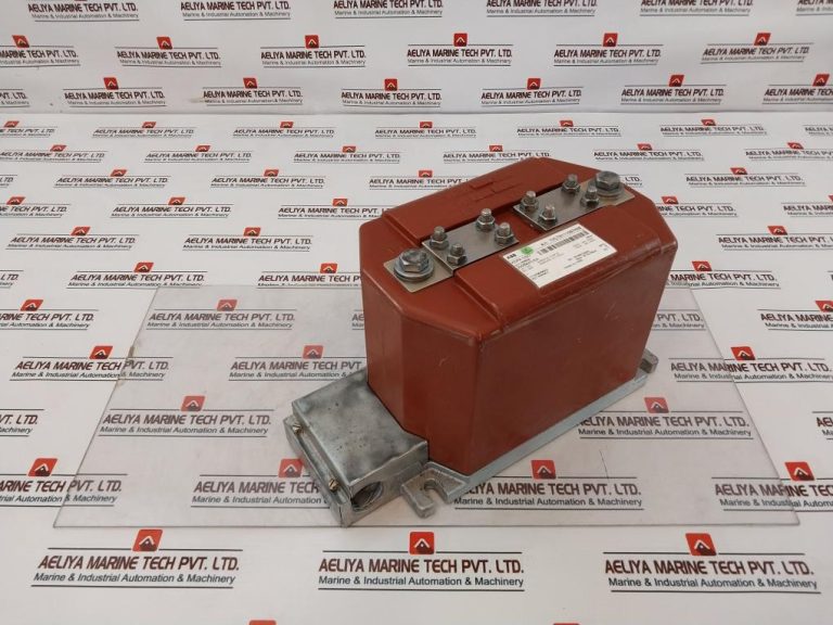 Abb Kofa 12d2 Current Transformer 20v - Aeliya Marine