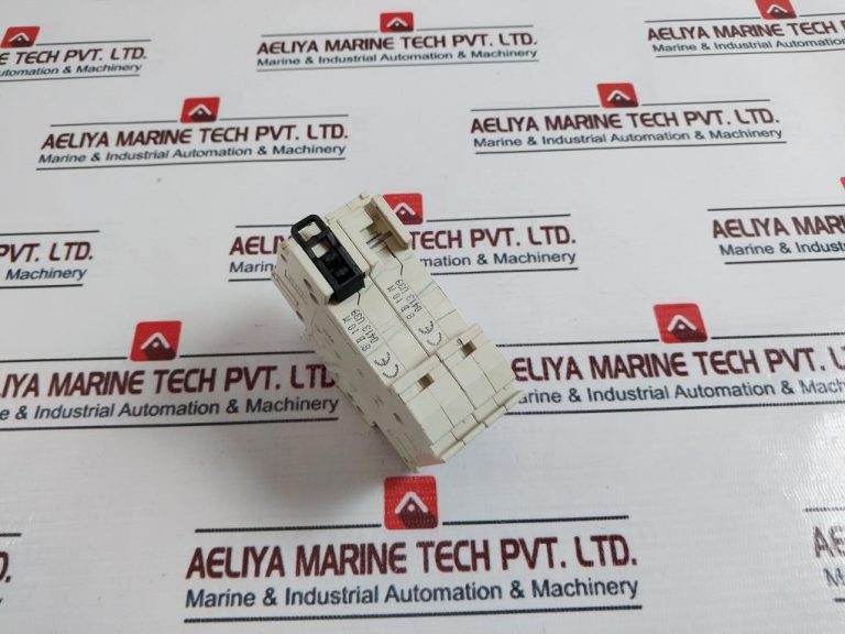 Abb S282 Circuit Breaker - Aeliya Marine