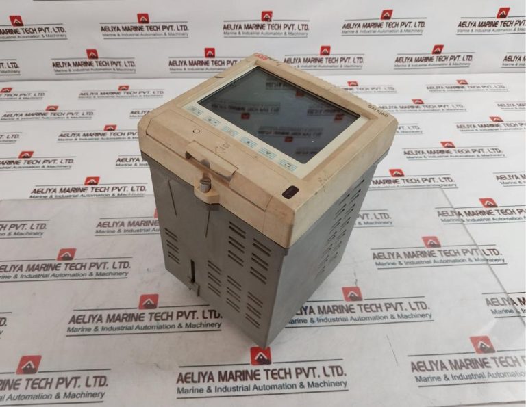 Abb Sm 1000 Display Controller - Aeliya Marine