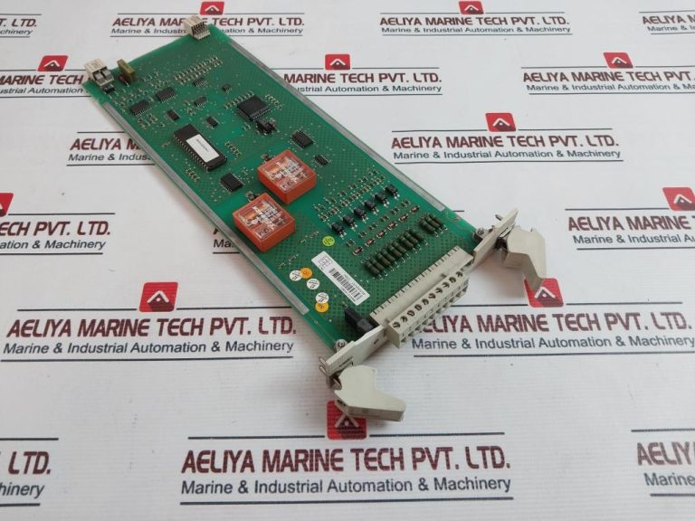 Abb Tc520 Collector - Aeliya Marine