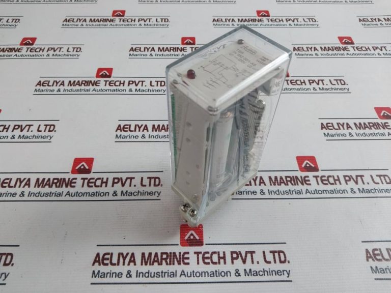 Abb Tsr Trip Circuit Supervision Relay 220v - Aeliya Marine
