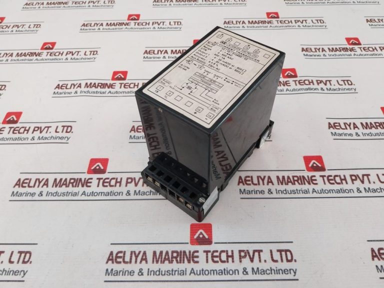 Ae Ac Current Transducer 230vac - Aeliya Marine