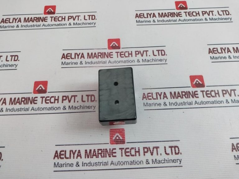Aeg B6 125/165-40s Bridge Rectifier - Aeliya Marine