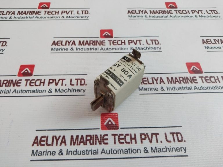 Aeg Nt00 Gt 80a Fuse 80a - Aeliya Marine