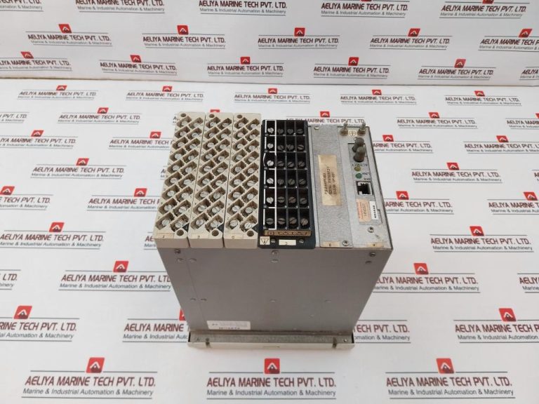 Alstom Micom P141 Protection Relay 50/60hz - Aeliya Marine