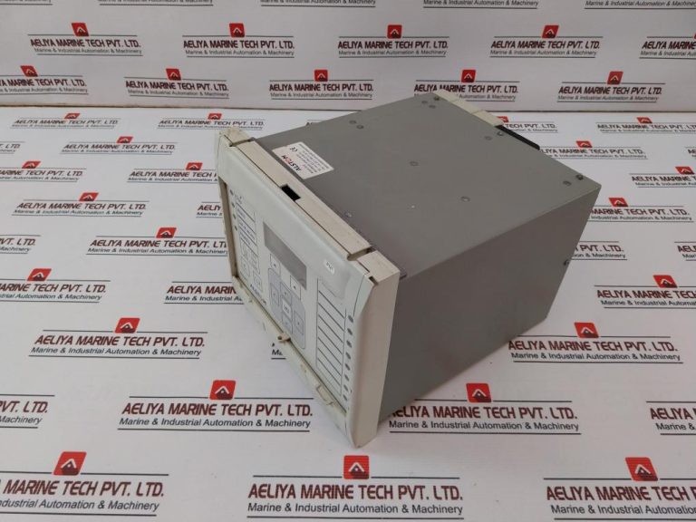Alstom Micom P141 Protection Relay 50/60hz - Aeliya Marine