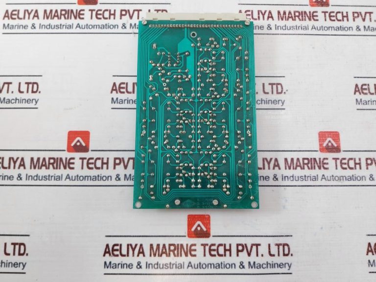 Amplidan 15306 Substation Module Board - Aeliya Marine
