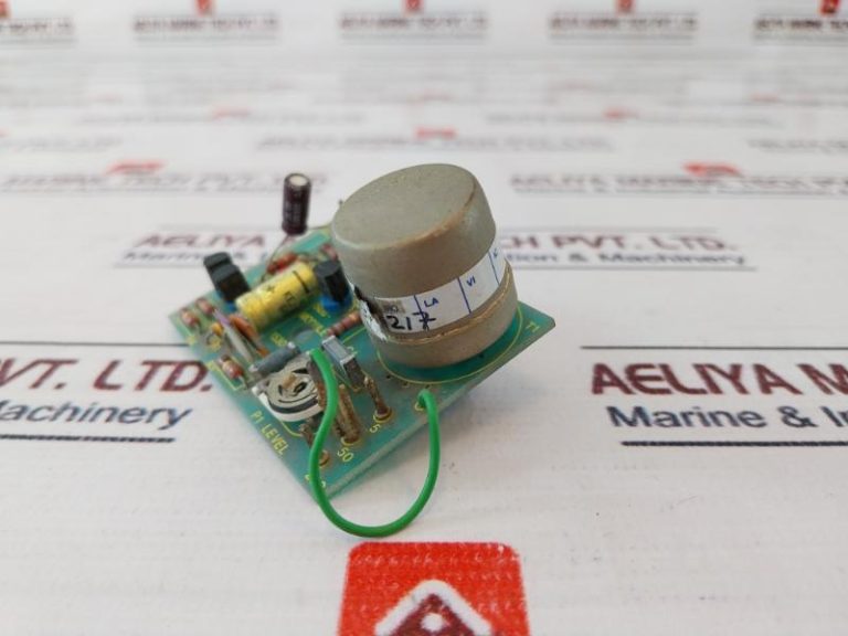 Amplidan 4-15322 Printed Circuit Board - Aeliya Marine