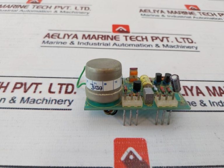 Amplidan 4-15322 Printed Circuit Board - Aeliya Marine