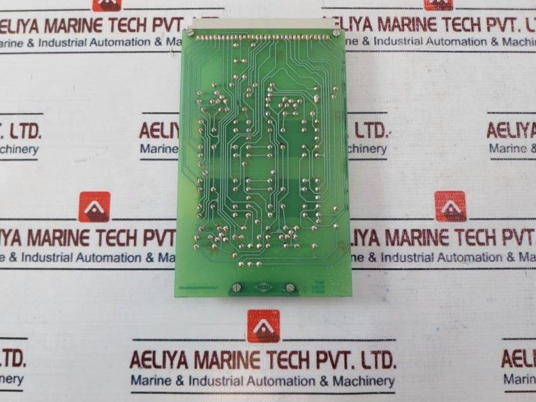 Amplidan Mo.ude Main Device Module - Aeliya Marine