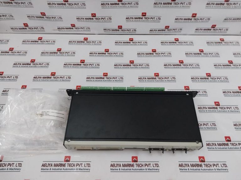 13-121, Analog Signal Interface Module - Aeliya Marine